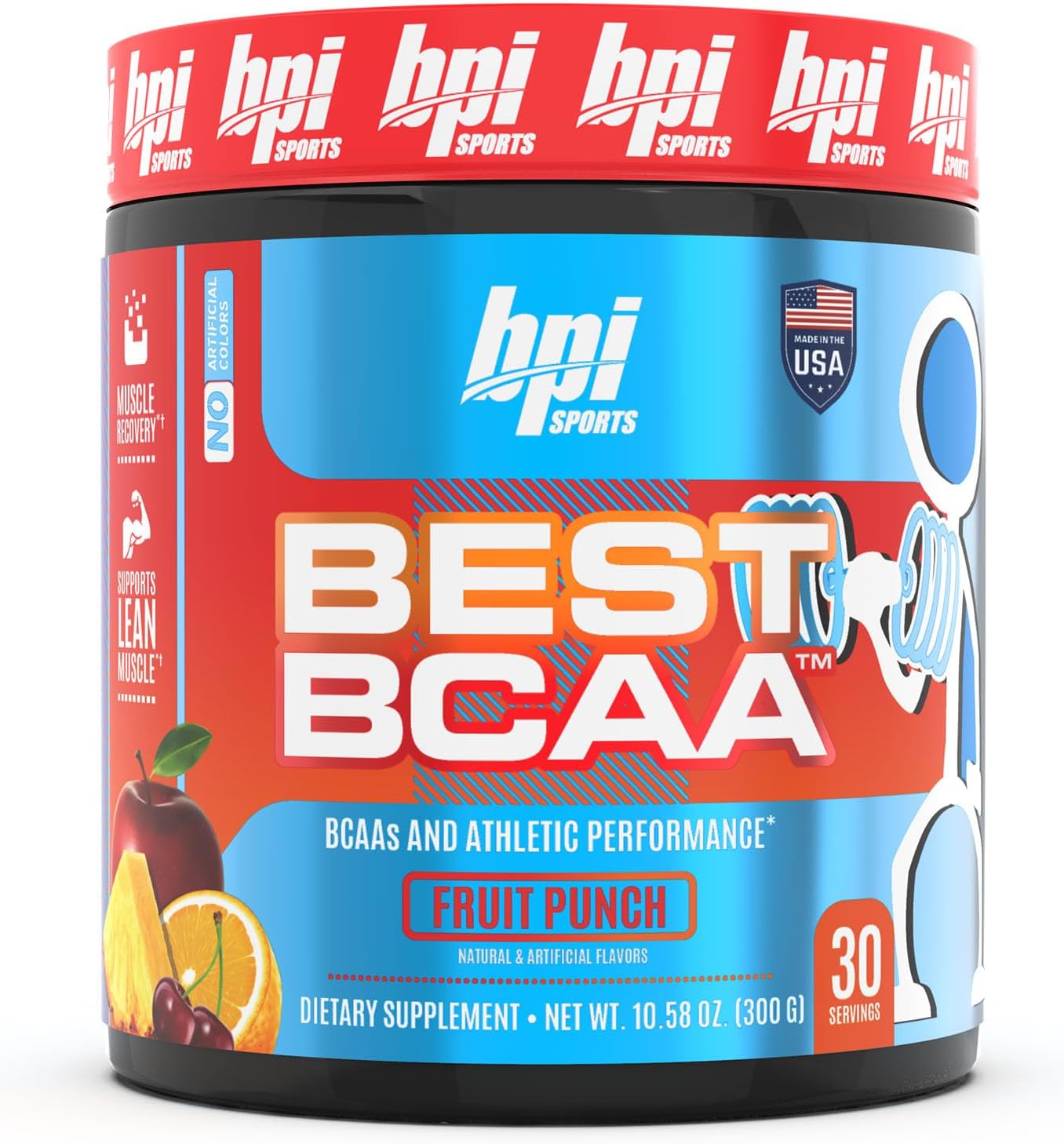BEST BCAA FOR WOMEN: Your Ultimate Guide to Choosing the Right BCAA