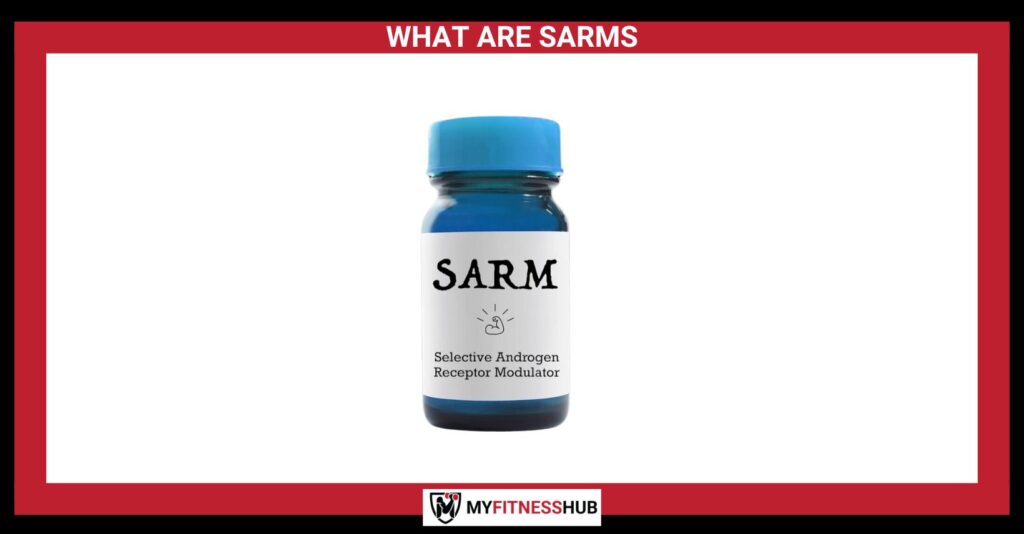 WHAT ARE SARMS? Understanding Their Use, Legality, and Risks